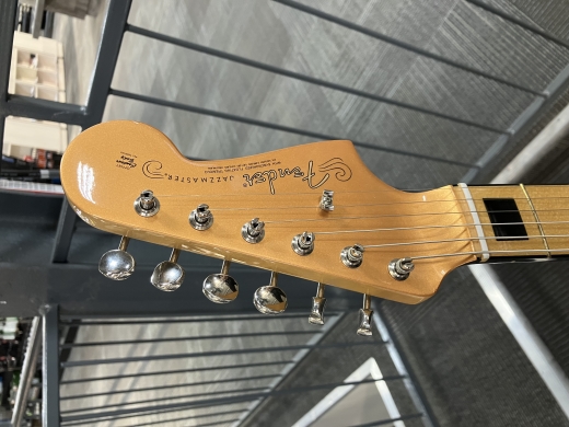 Gear Hunter | Fender - 014-0072-794
